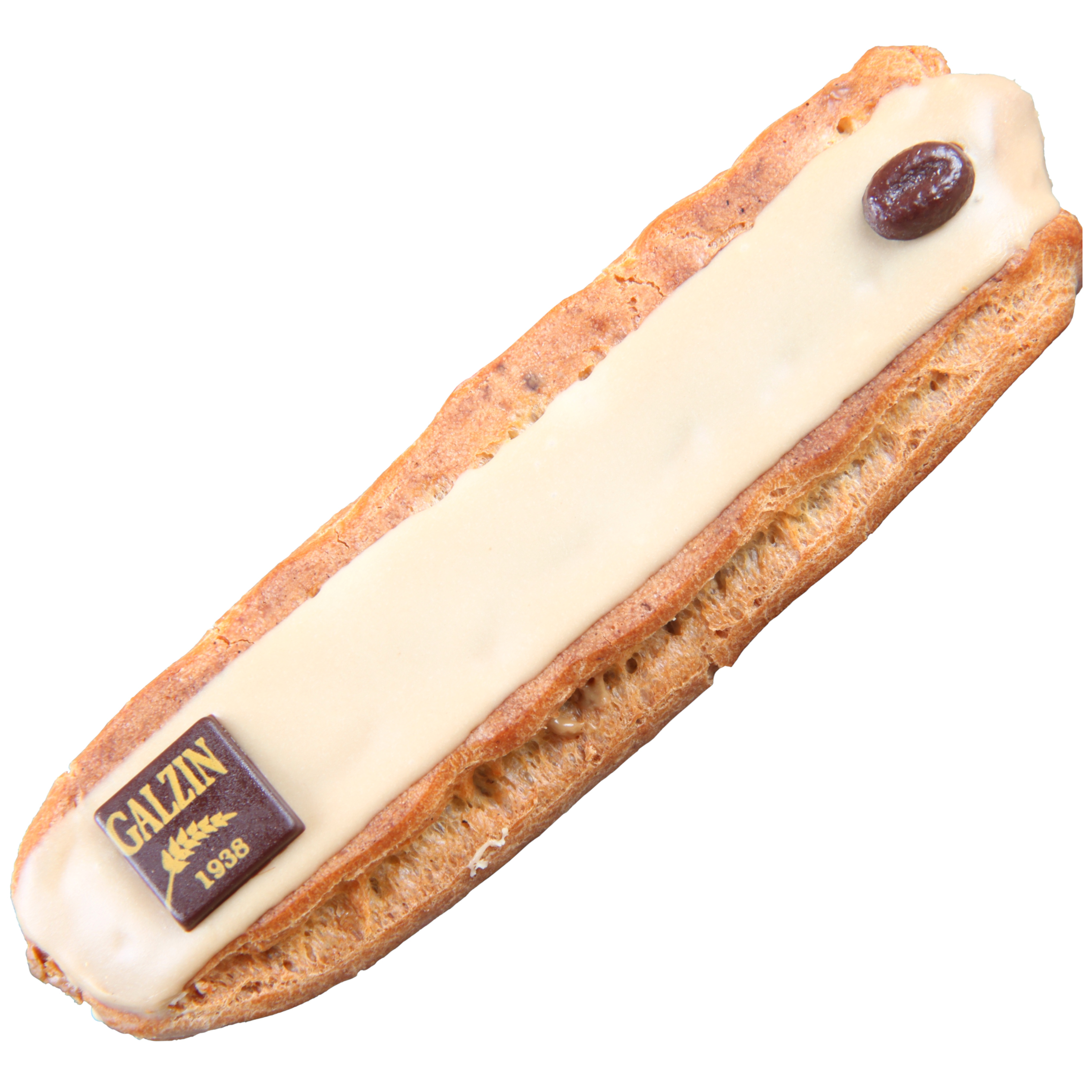 ECLAIR CAFE , Boulangerie Galzin