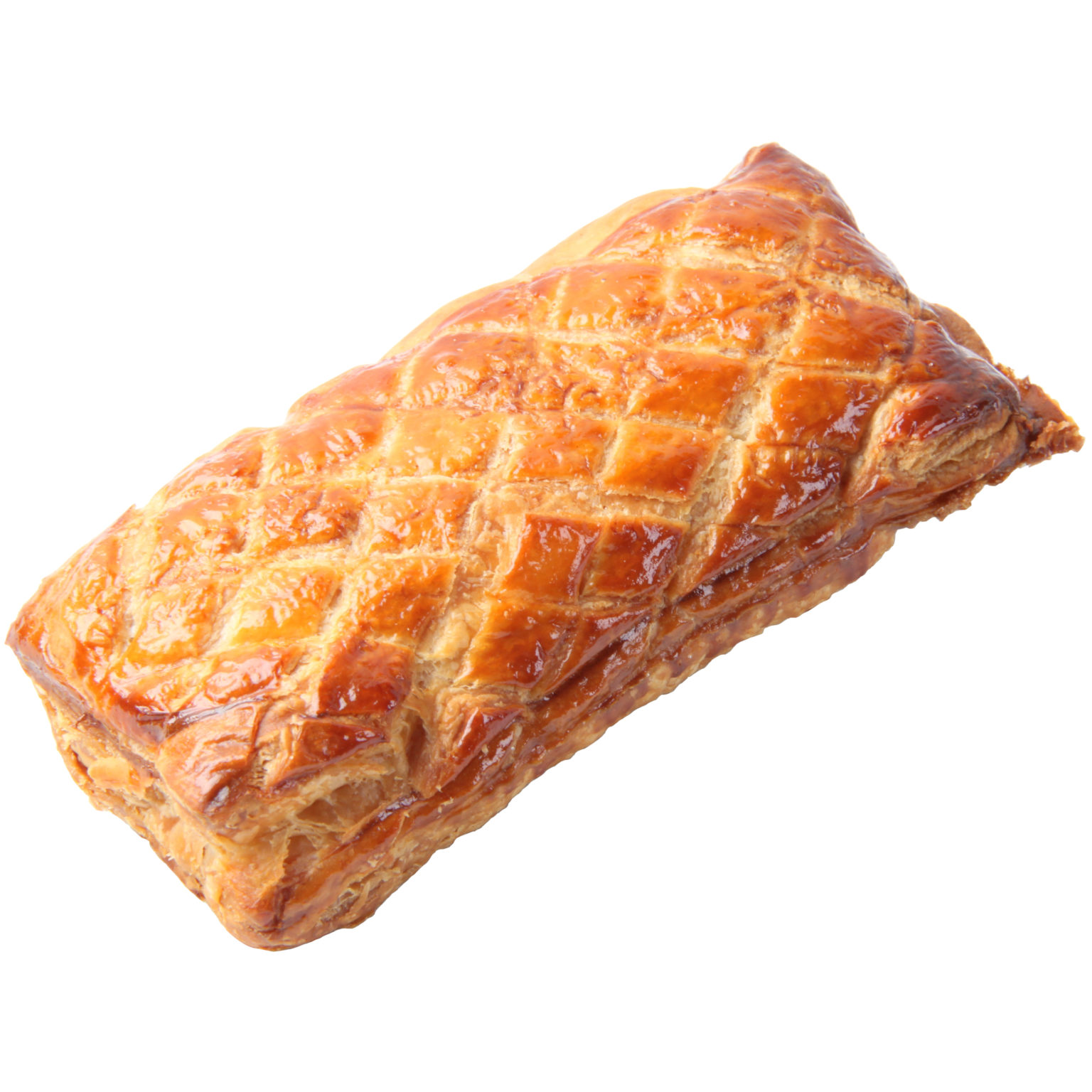 Friand à la viande , Boulangerie Galzin - Victoire