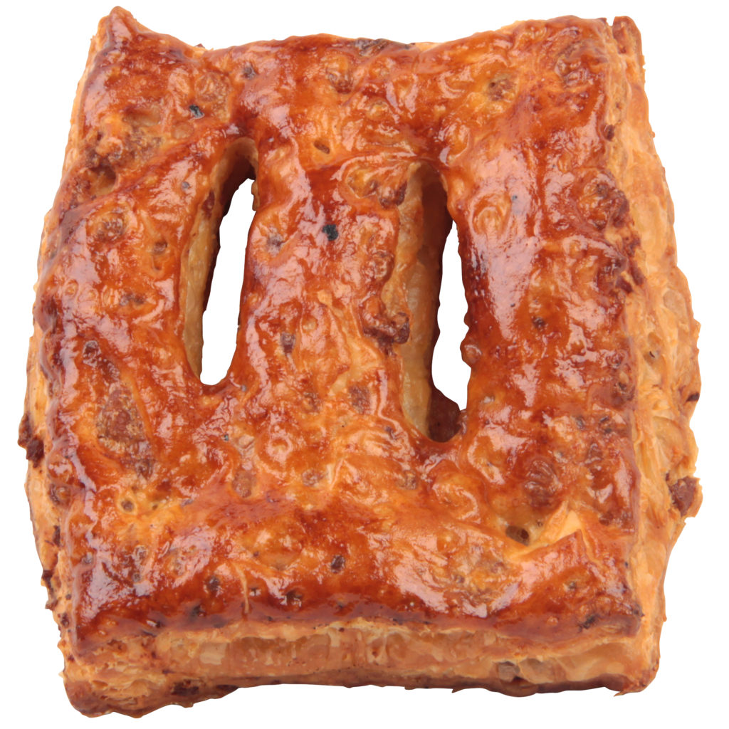 PETITE FOUGASSE , Boulangerie Galzin