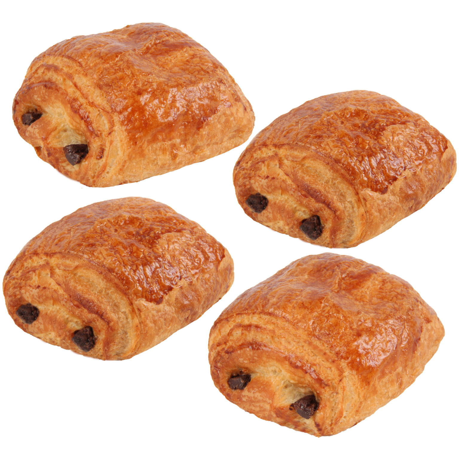 Chocolatine , Boulangerie Galzin - Victoire