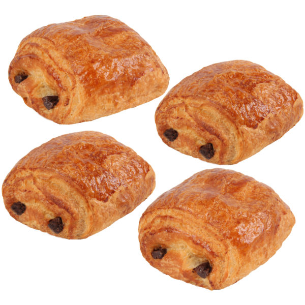 Chocolatine , Boulangerie Galzin - Victoire