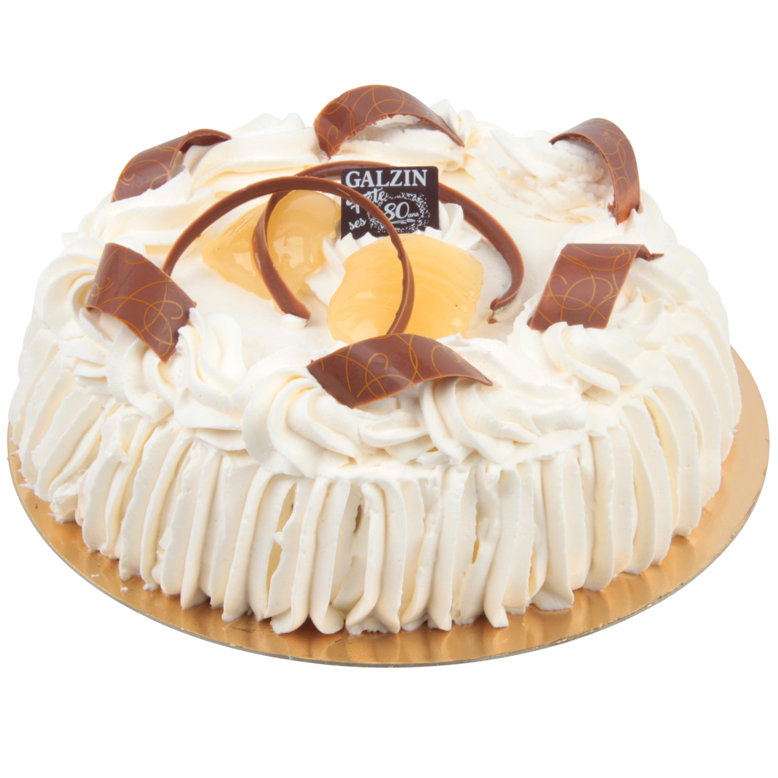 Boutique , Boulangerie Galzin - Victoire