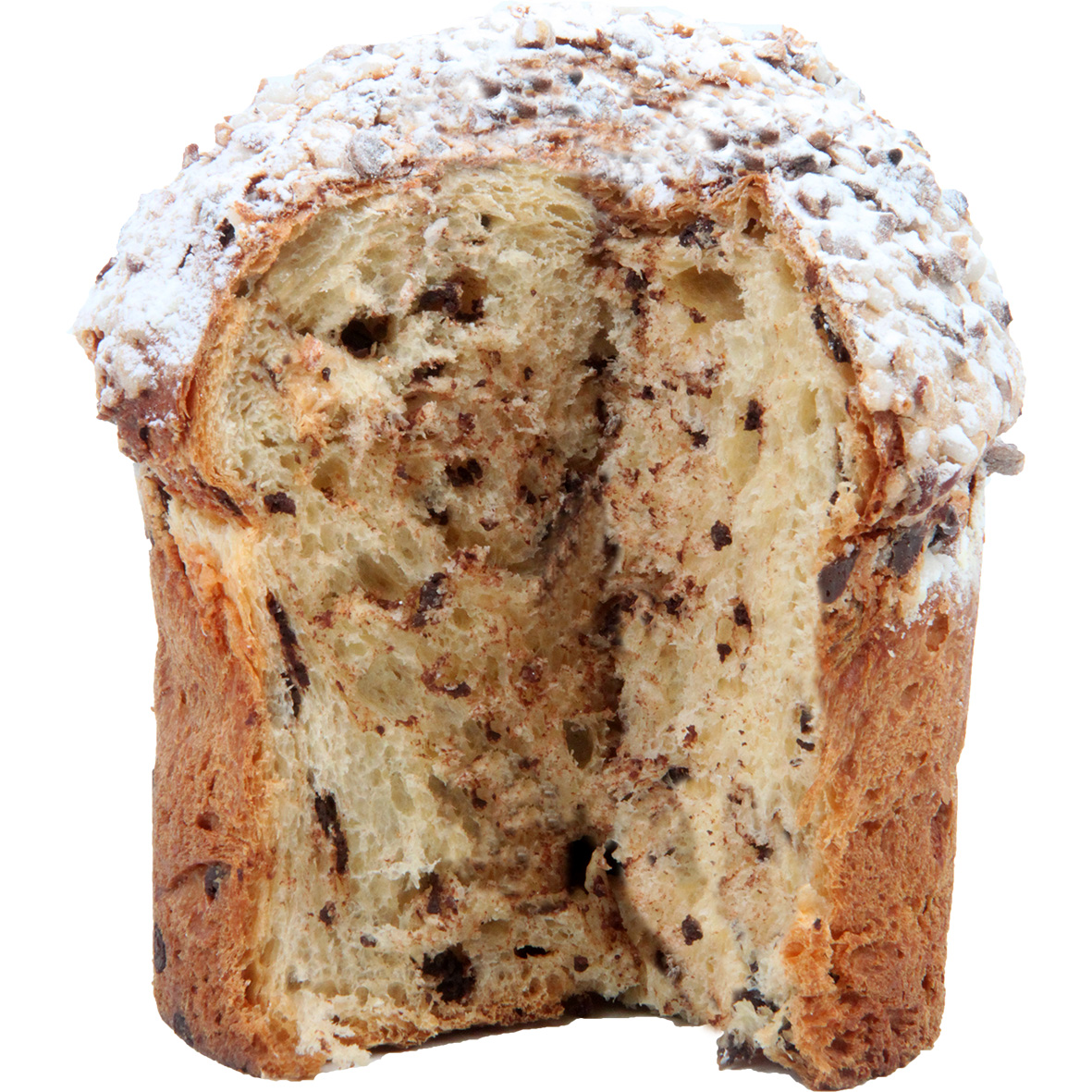 PANETTONE CHOCOLAT , Boulangerie Galzin